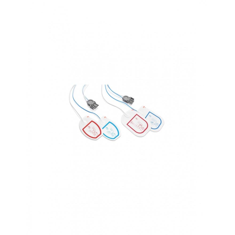 Defibrillazione - Consumabili - Placche Adulti/pediatriche Mindray ...