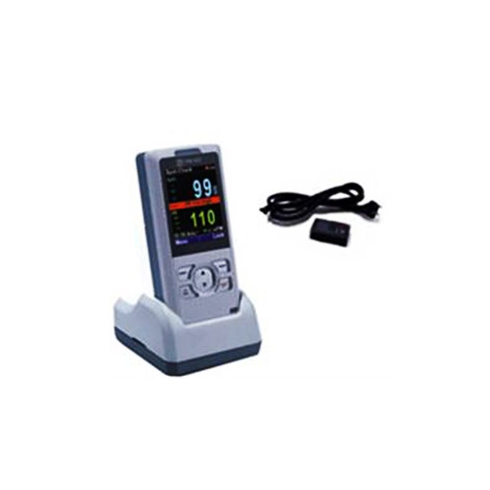 Diagnostica - Saturimetri & sensori - Kit ricarica per Mindray PM60